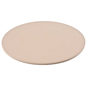 American Metalcraft 15" Round Economy Pizza Stone
