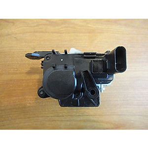 Mopar 2019-2020 Ram 2500 3500 Rear Left & Right Tailgate Latch New OEM