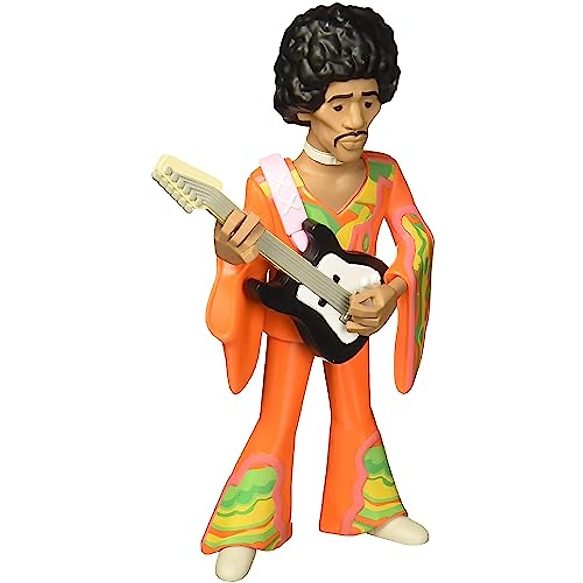 Funko Pop! Vinyl Gold: Jimi Hendrix 12"