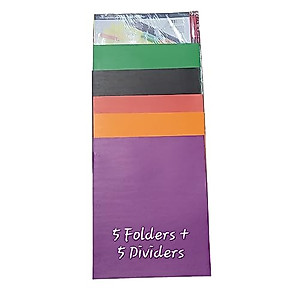 Mega School Supply Kit for High School and College Students