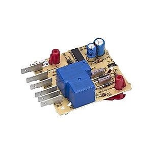 Whirlpool 4388932 Defrost Timer, White
