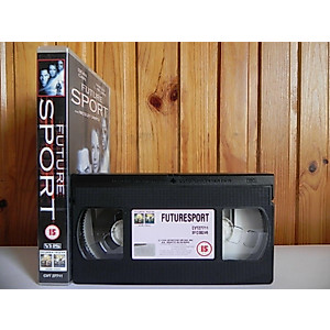 Future Sport [VHS]
