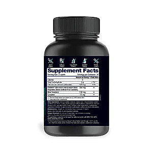 AZO Men Prostate and Urinary Defense, Clinical Strength Prostate Supplement for Men, Promotes Healthy Prostate Function and Size*, Supports Healthy Urine Flow*, 60 Count