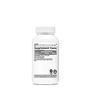 GNC Vitamin E 400IU, 180 Softgels, Supports Healthy Cardiovascular System