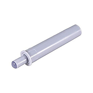 uxcell Damper Buffers Soft Quiet Close for Cabinet Door Drawer Gray 5pcs