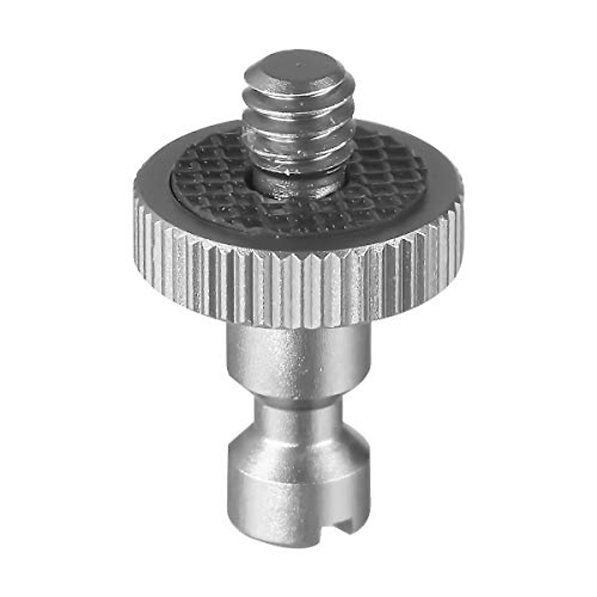 Staoptics Binocular Tripod Adapter Quick Release 1/4-20Inch Threading Detachable Universal Mount for 8x32 8x36 8x40 8x42 10x50 12x60 15x60 15x70 20x80 25x70 Binoculars etc Model