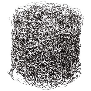 Fox Run Kettle Scale Collector, 1 x 1 x 1 inch, Stainless Steel Mesh