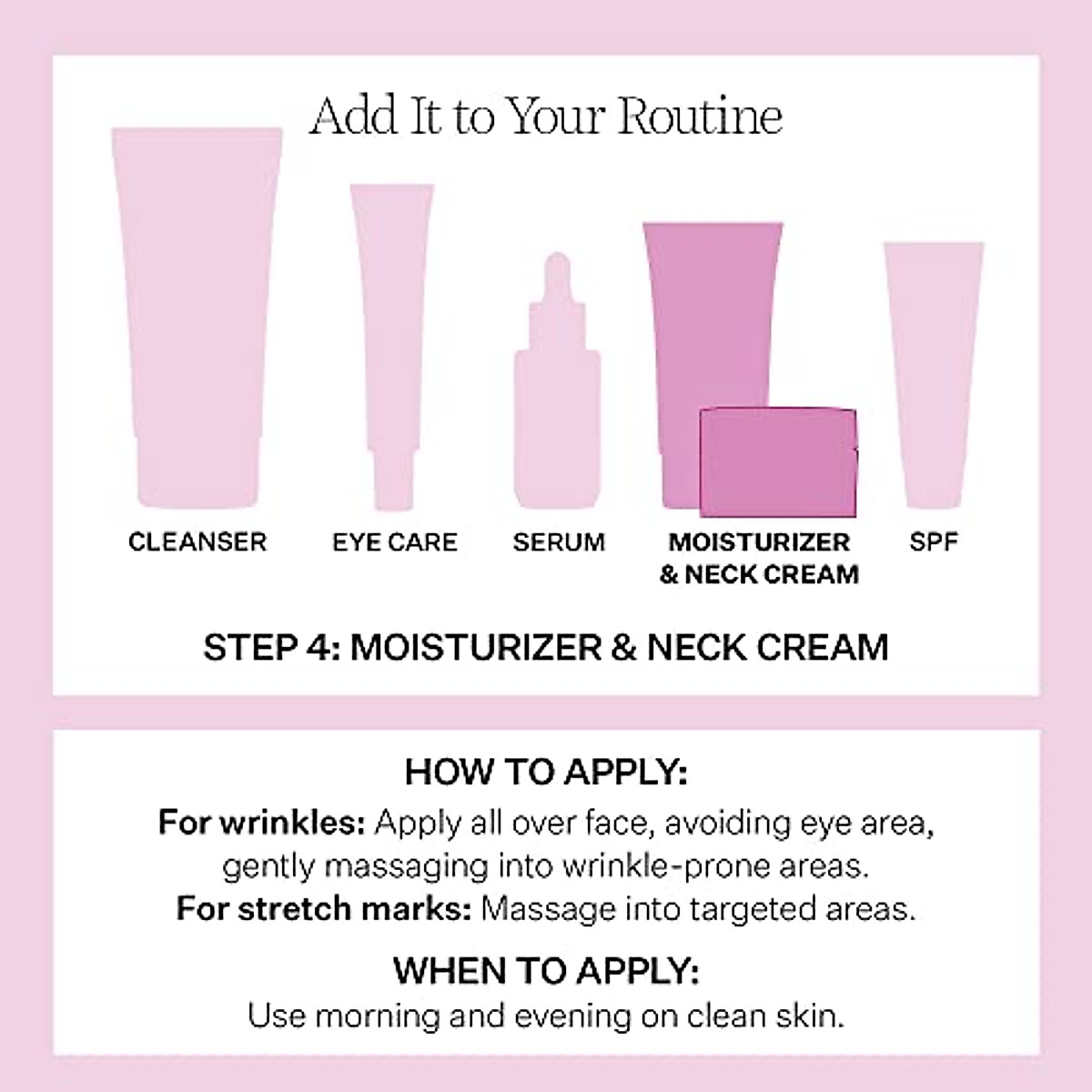 StriVectin Anti-Wrinkle SD Advanced PLUS Intensive Moisturizing Concentrate for Wrinkles and Stretch Marks with Collagen-Targeting Technology, 2 Fl Oz