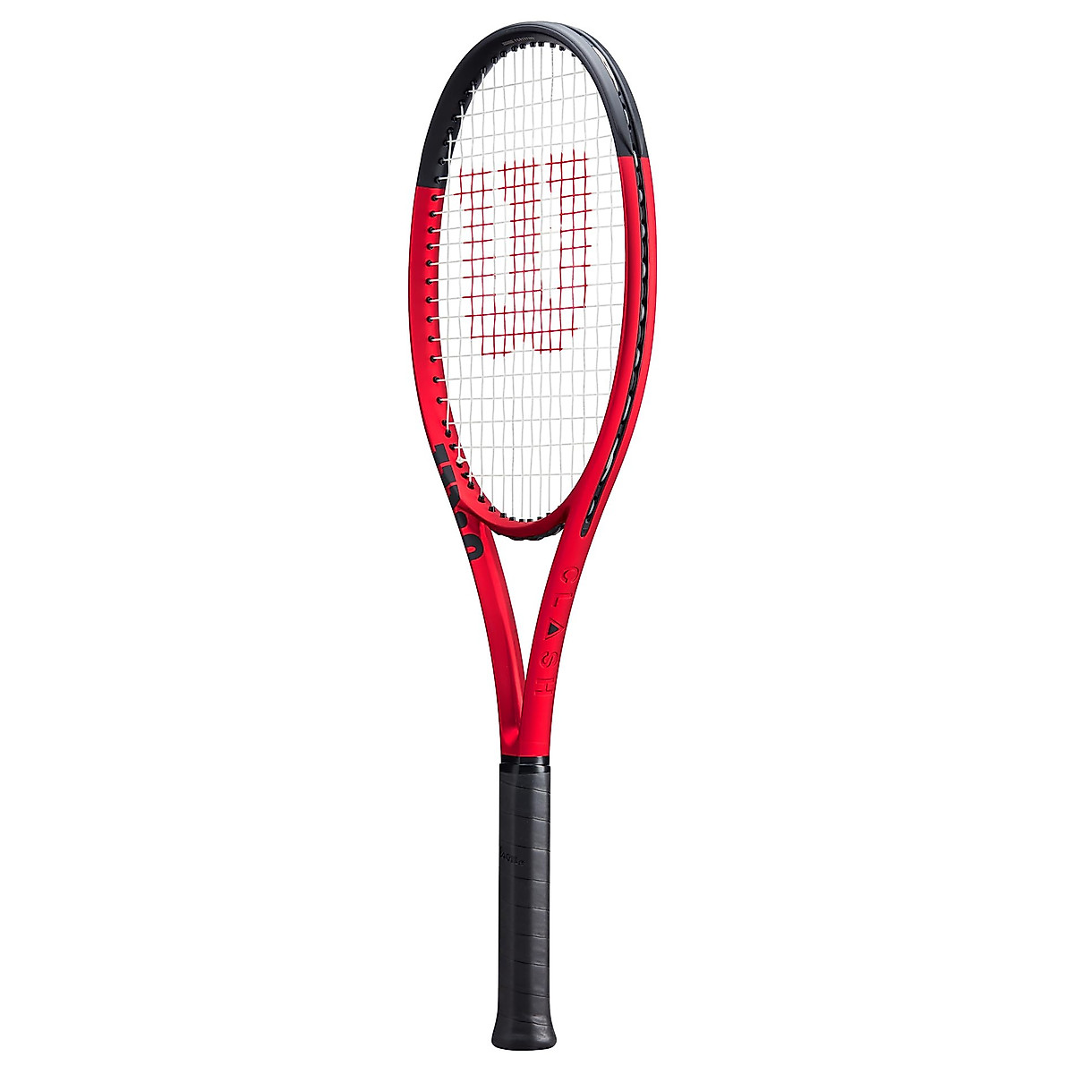 Wilson Clash 98 V2 Tennis Racquet (4-1/8)