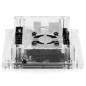 SainSmart Genmitsu CNC Router Machine Controller Board with ABS Case for CNC 1810-PRO/3018/3018-PRO