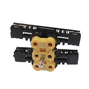 Shaver Replacement Cutter Block for Br-aun 3&5 Series 30B 31B 31S 51S