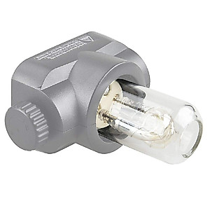 GODOX H200J Bare Bulb Flash Head with AD-FT200 200W Flash Bulb for Godox AD200 Pocket Flash (H200J+ AD-FT200)