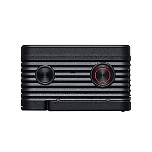 Sony RX0 II 1” (1.0-type) Sensor Ultra-Compact Camera