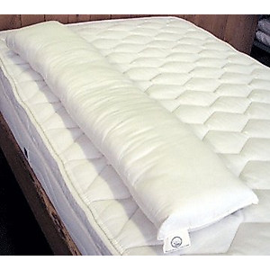 Holy Lamb Organic Body Pillow
