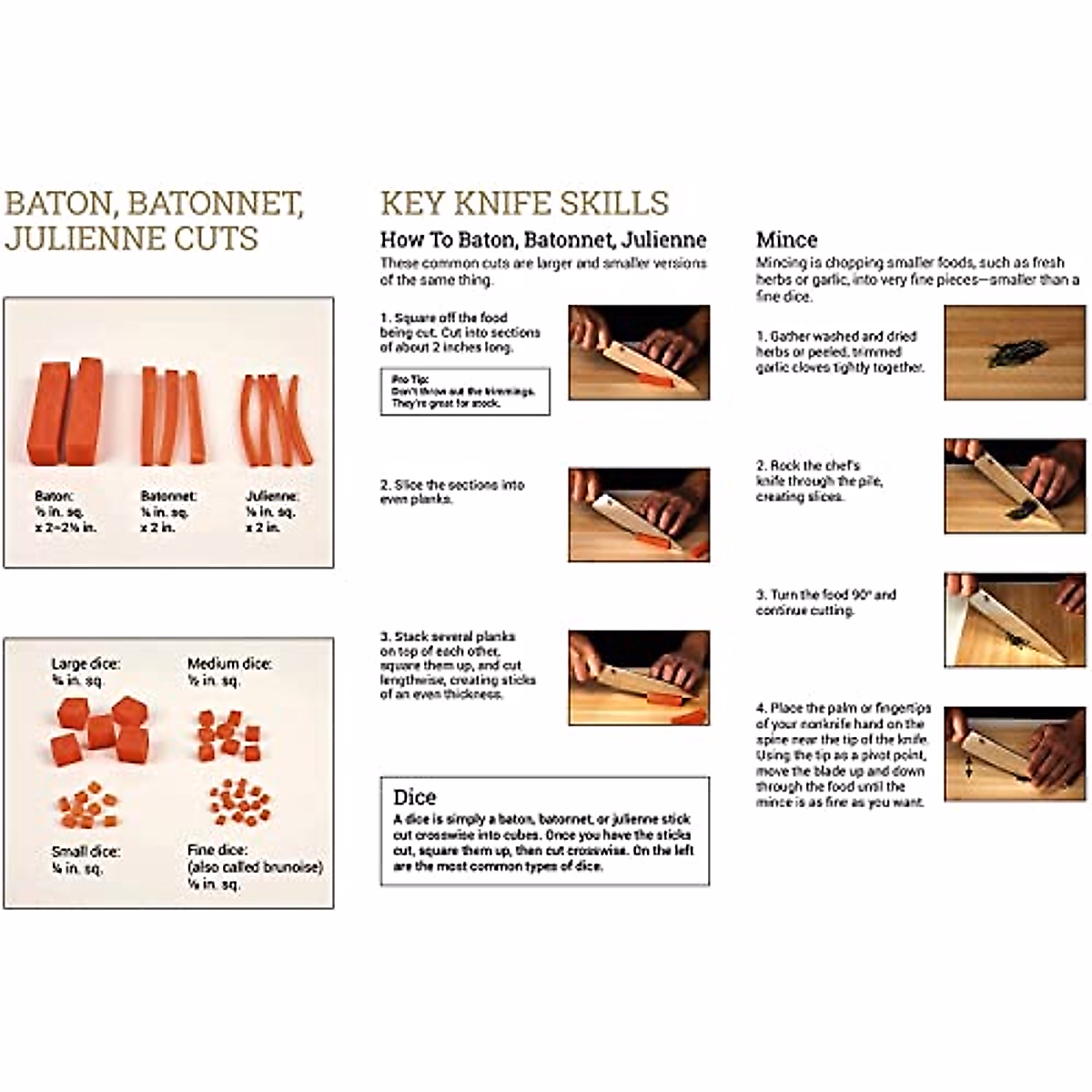 Shun Cutlery 13-Slot Bamboo Knife Block, Made from Tough, Sustainable Bamboo, Authentic, Japanese Universal Knife Block, Knife Holder for Kitchen Counter