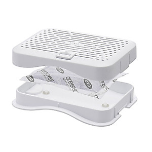 OXO Good Grips GreenSaver Carbon Filter Refills - 12 Pack