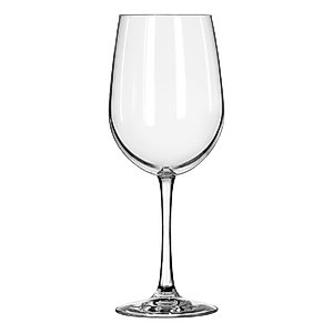Libbey 7504 Vina 18.5 Ounce Tall Wine Glass - 12 / CS