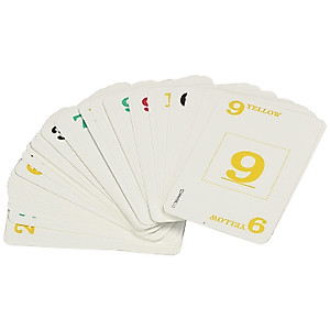 Hasbro Gaming Rook Card Game