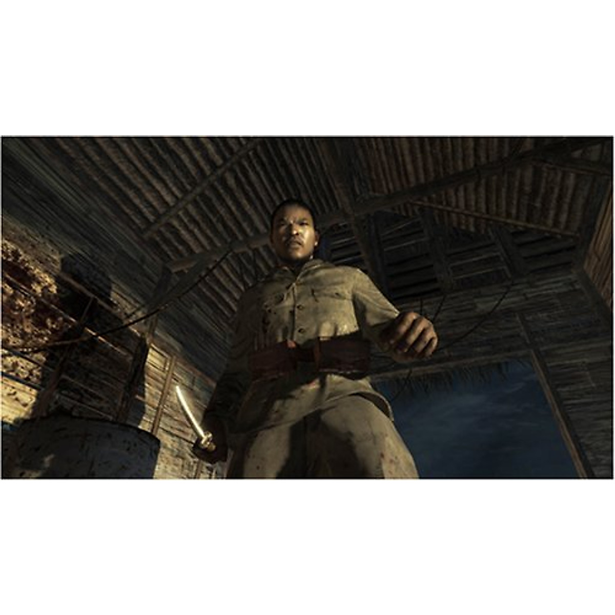 Call of Duty: World at War Greatest Hits - Playstation 3