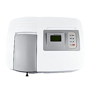 Laboratory Vis Spectrophotometer LCD Display Single Beam 325-1000nm (325-1000nm)