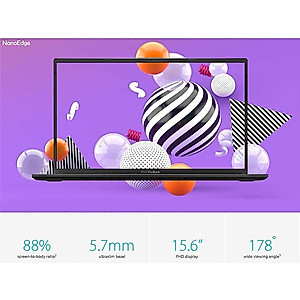 ASUS Newest VivoBook 15 15.6" FHD Touchscreen Business Laptop, Intel Core i5-1135G7, 20GB DDR4 RAM, 512 GBSSD, Intel UHD Graphics, Windows 10 Home S, Fingerprint, Backlit Keyboard, 32GB ES USB Card