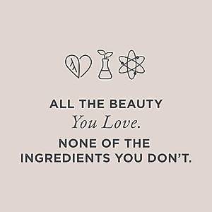 PÜR Beauty Multitasking Essentials Best Sellers Kit, Everyday Look Deluxe Kit, Condition & Moisturize Skin, Cruelty Free, Blush Medium