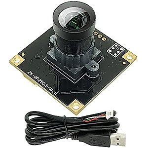 innomaker HDR 5MP Camera Module with STARVIS IMX335 sensor