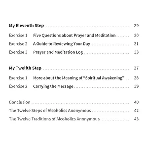 Living with Others: A Workbook for Steps 8-12 (A Program for You)