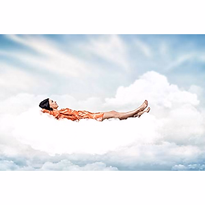 SUFUEE Mattress Topper King 400TC Cotton Mattress Pad with Deep Pocket - Extra Thick 2" Thick Quilted Pillow Top Down Alternative Fill