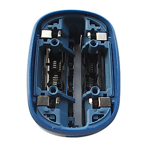 Suprafive 40B Replacement Foil and Cutter Cassette Fit Compatible with Braun 40B CoolTec Shavers