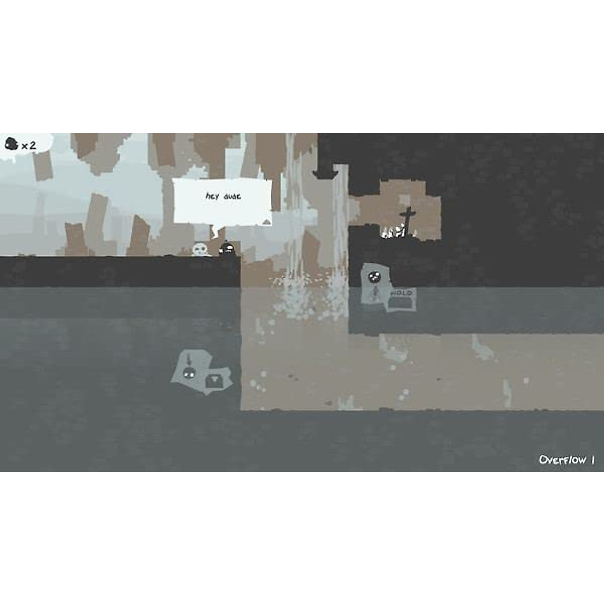 The End Is Nigh - Nintendo Switch