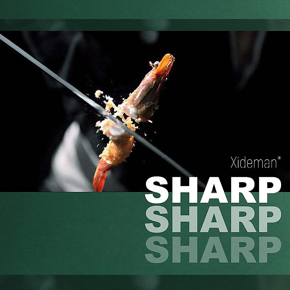 Xideman 16 Piece Hammered Silver Gold Silverware Set, Modern Golden 18/10 Stainless Steel Flatware Set, Kitchen Utensil Set Service for 4, Tableware Set, Cutlery Set, Knives Forks Spoons Set