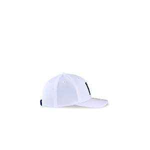 Callaway Golf Rutherford Collection Headwear (OS, White/Navy)