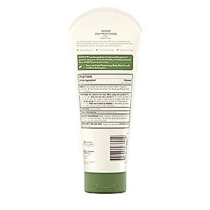 Aveeno Daily Moisturizing Body Lotion, Fragrance-Free, 8 Fl Oz