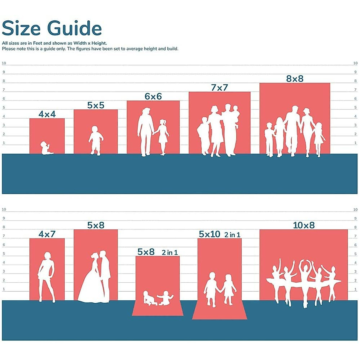 Juya Delight Gold Sequin Backdrop Curtain, Glitter Backdrop Curtain for Parties, Christmas, Wedding, Party Decoration (6ftx8ft,Gold)