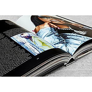 Ice Cold: A Hip-Hop Jewelry History