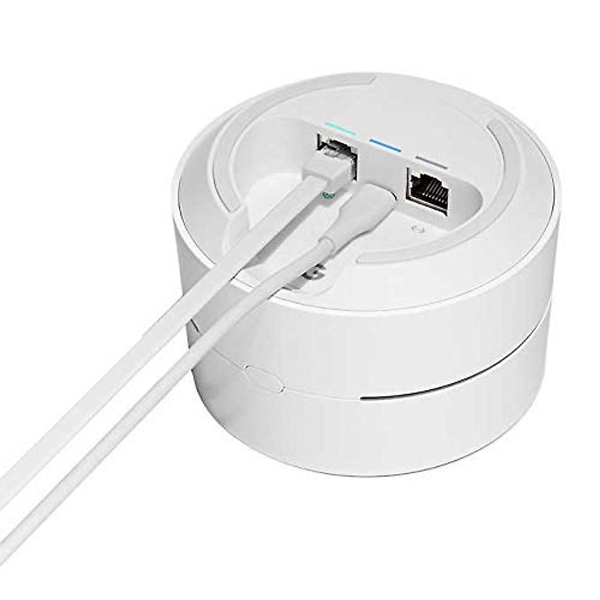 Google 4 Pk Wifi AC1200 Dual-Band Home WiFi System (Renewed)