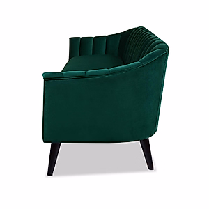 Sandy Wilson Home Sienna sofas, Evergreen