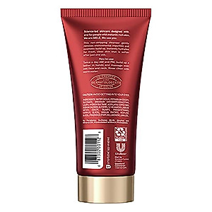 MELE Cleansing Gel For Fresh, Clear Skin Gentle Hydrating Cleanser With Glycerin, Antimicrobial, 5 Oz