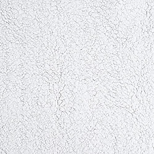 Brookstone Home Decor - Soft Plush Sherpa Lined Wearable Electric Heated Poncho - 1 Button 4-Heat Settings - Auto Shut Off Machine Washable - Warm Fashionable Living Room & Bedroom Blanket (Grey)