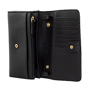 Michael Kors Crossbody, Black Black