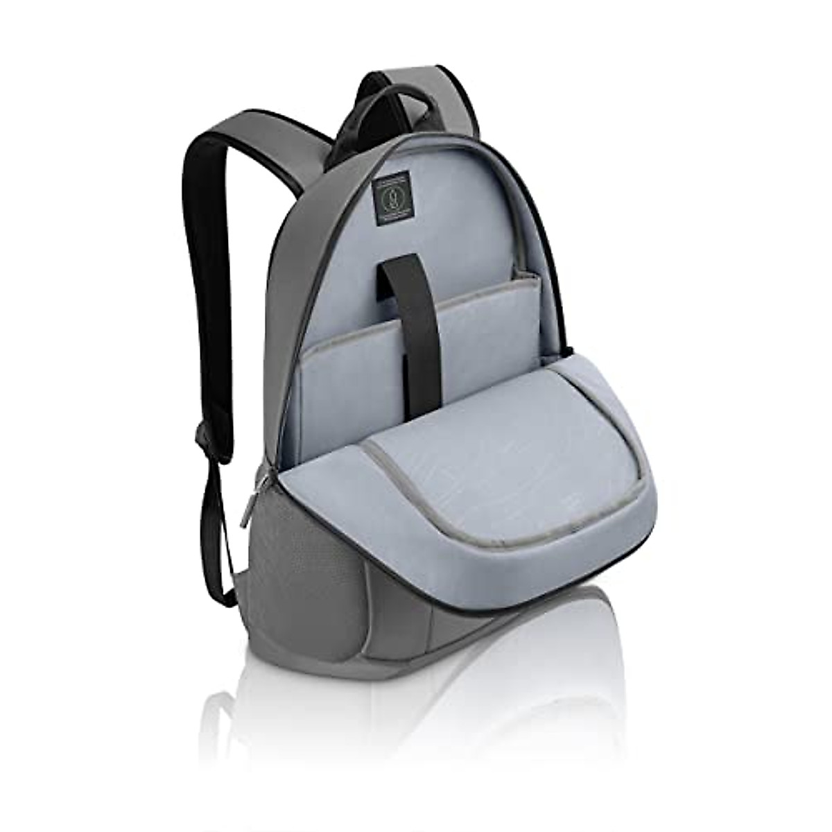 (India) Dell EcoLoop Urban Backpack - Gray - CP4523G