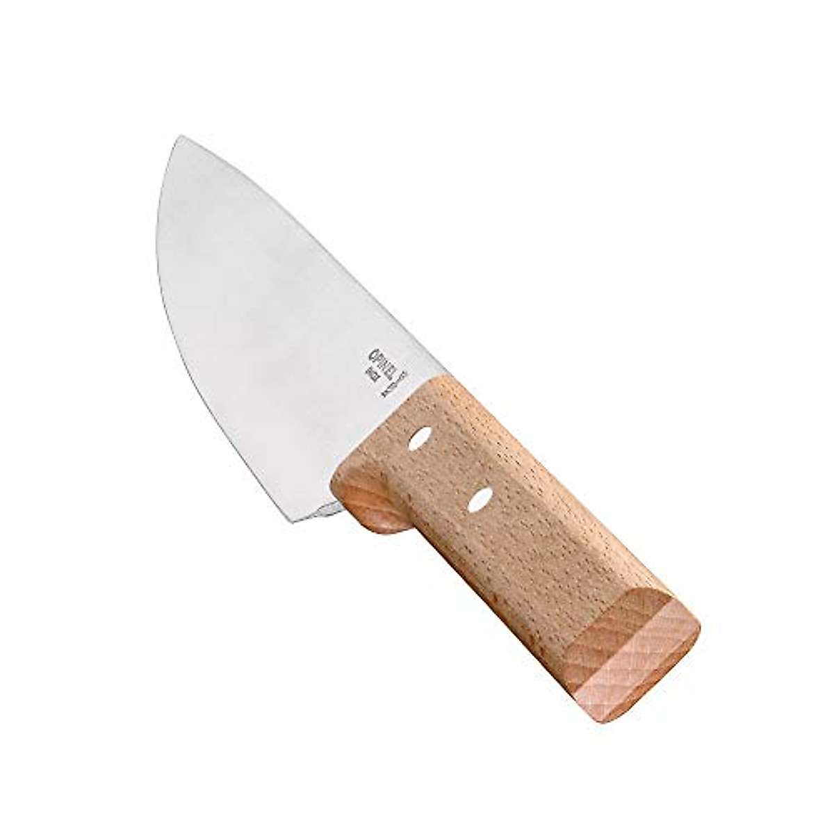 Opinel Parallele Stainless Steel Chef's Knife
