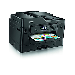 Brother - Multifunction Printer Brother MFC-J6930DW A3 A4 22 ppm USB Ethernet Wifi Colour