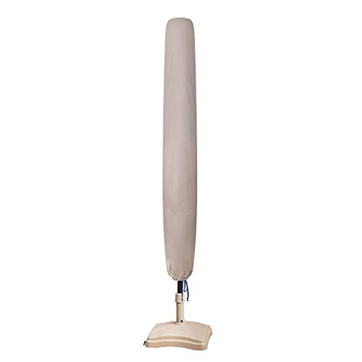 1 Set of Solar 9ft Sunumbrella Umbrella & Umbrella Cover