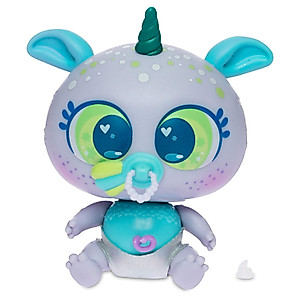 Distroller Neonate Nerlie Aquamerito - AQUACHIN - Mexico KSI-Merito Glu Glu