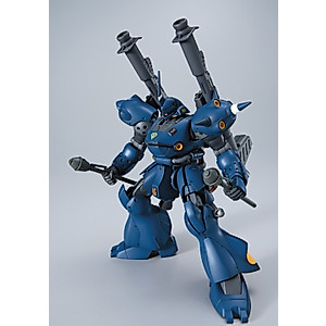 Bandai Hobby HGUC 1/144 #89 Kampfer Mobile Suit Gundam: 0080" Model Kit