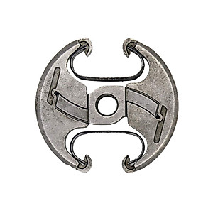 QHALEN Clutch Assembly for Husqvarna 340 345 346 445 450 455 460 Chainsaw
