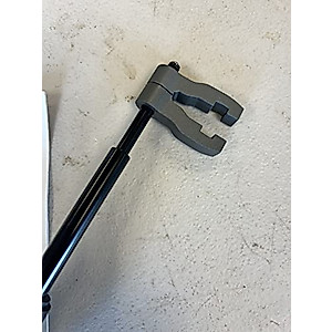 Milwaukee Handle For Fuel Hammer Drill (2804-20 Or 2803-20)