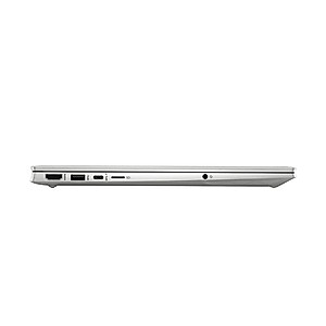 HP Pavilion 15t-eg Business Laptop 15.6" Touch FHD 60Hz IPS Display (Intel i7-1255U 10-Core, 32GB RAM, 1TB PCIe SSD, Intel Iris Xe, WiFi, Fingerprint, Backlit KYB, BT 5.2, Win 11 Pro) w/Hub